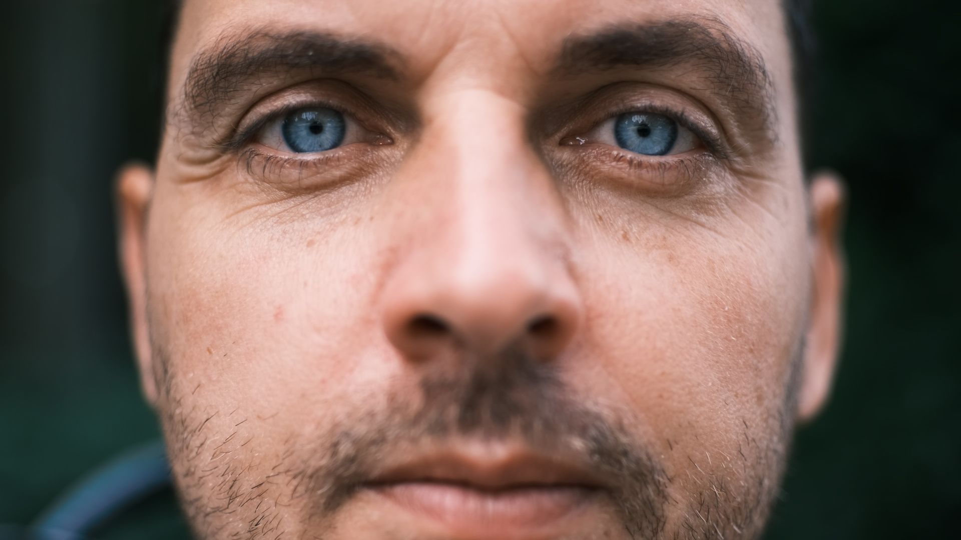 What is the prevalence of blue eyes in the population? – My Web Stats