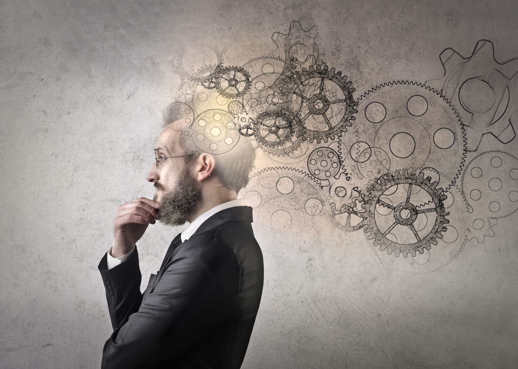 What percentage of the brain is typically utilized? – My Web Stats