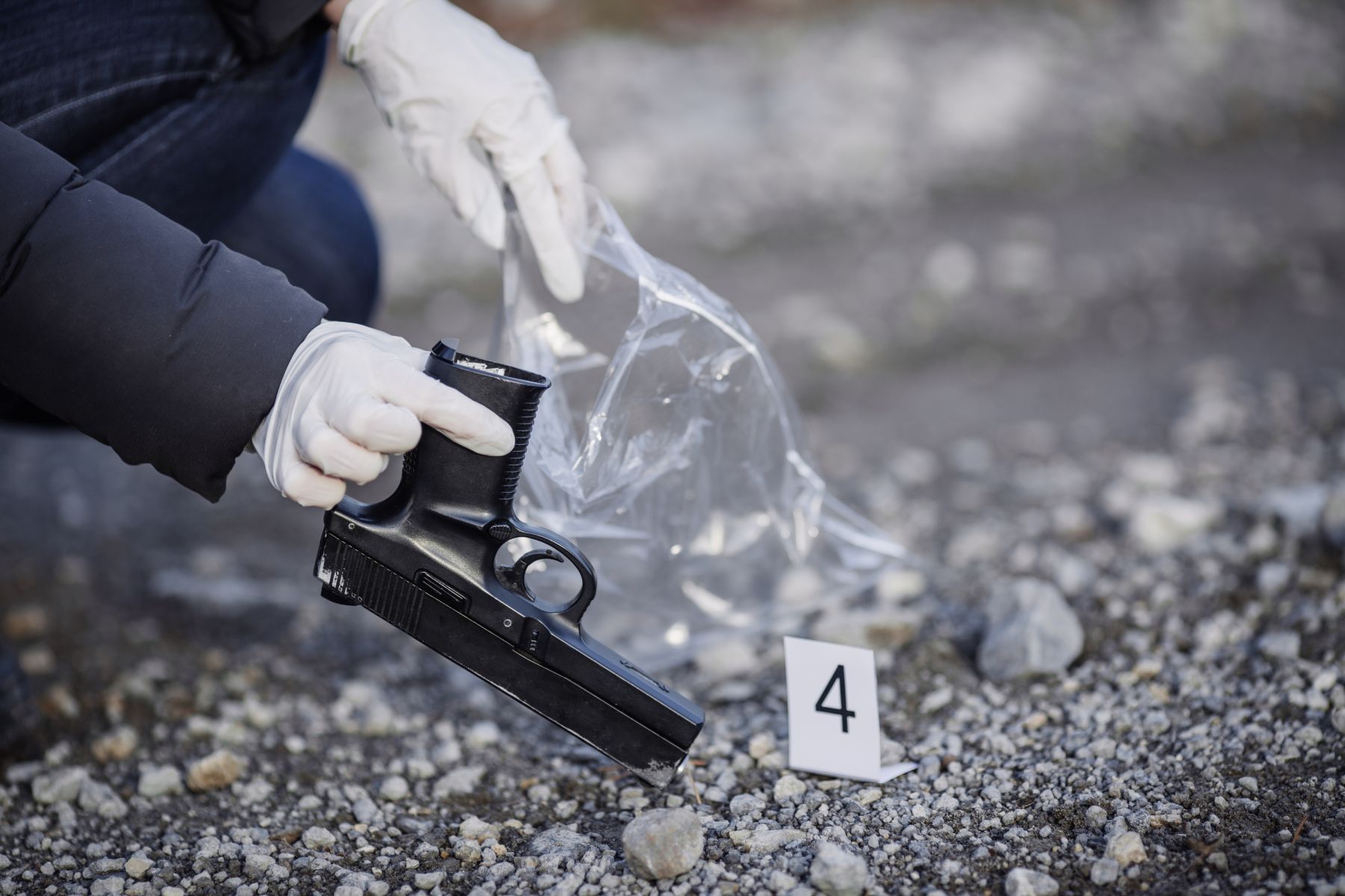 What is the rate of unsolved murders as a percentage? – My Web Stats