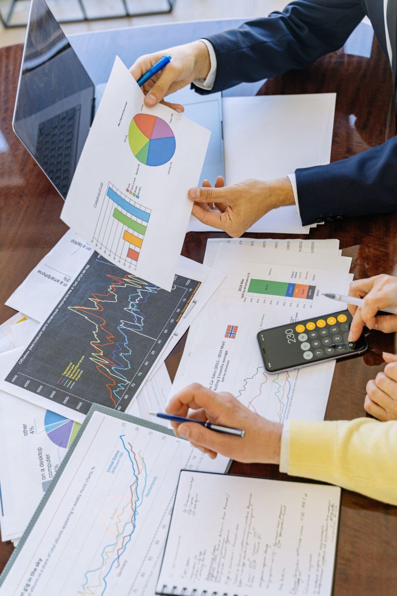 Variance in Statistics: What Is It and Why It Matters – MyWebStats