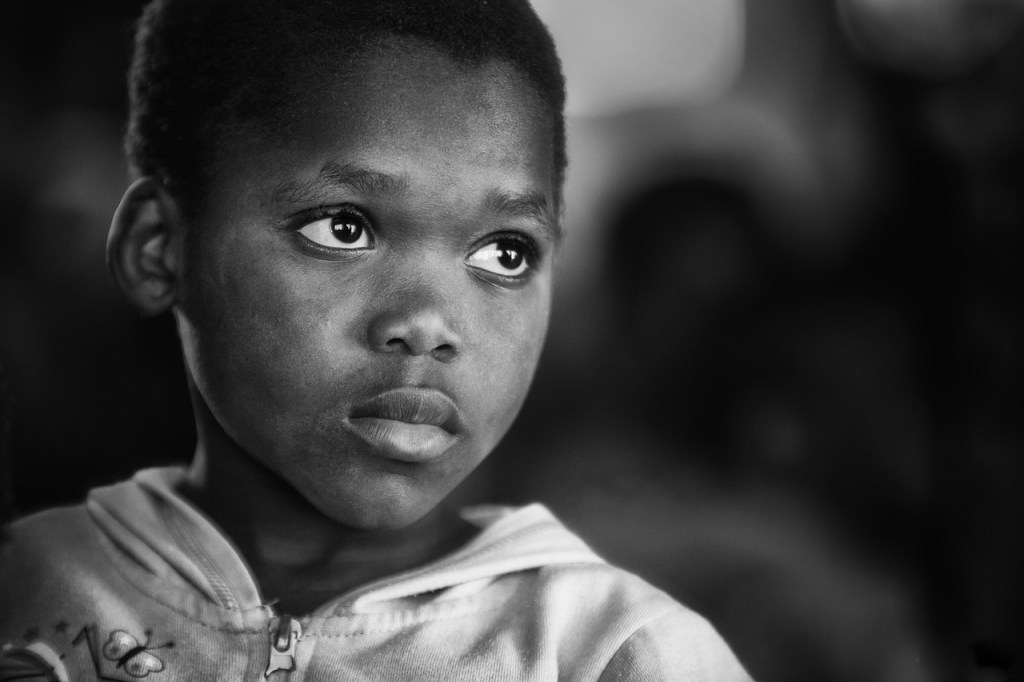 What proportion of the global population identifies as black? – My Web ...